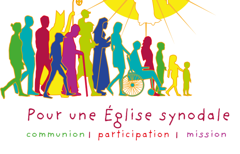 Synode : 5 au 9 février 2023- Assemblée continentale européenne à ...