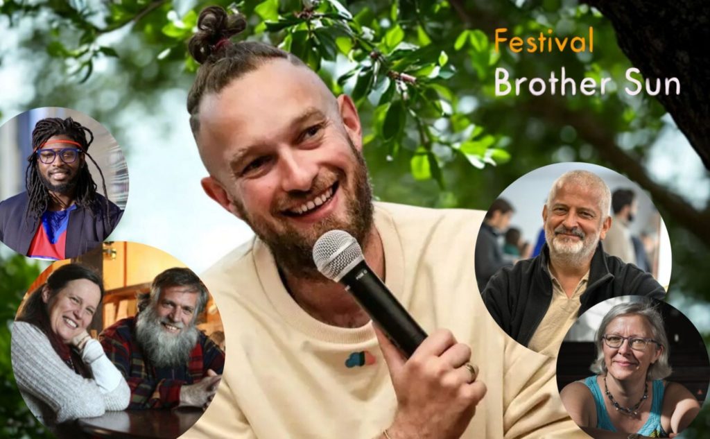 "Brother Sun"- Un festival franciscain pour célébrer les 800 ans du ...